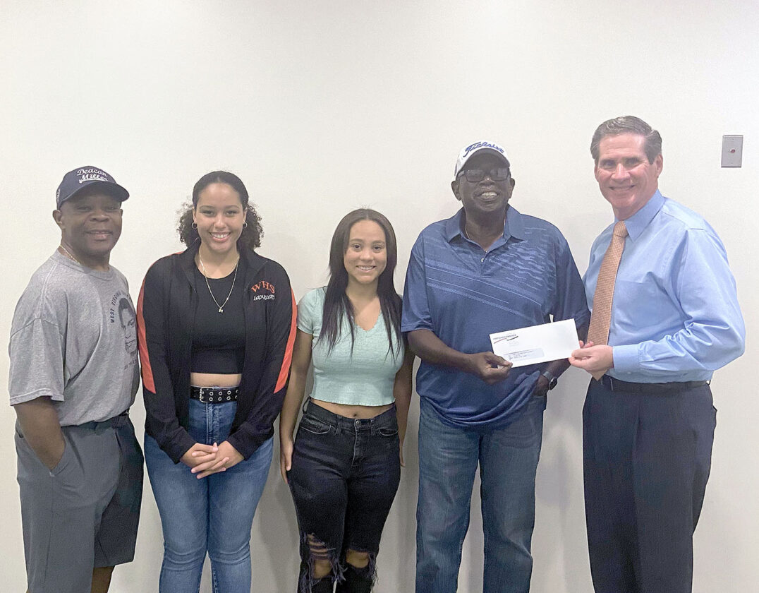 Scramble support | News, Sports, Jobs - Weirton Daily Times